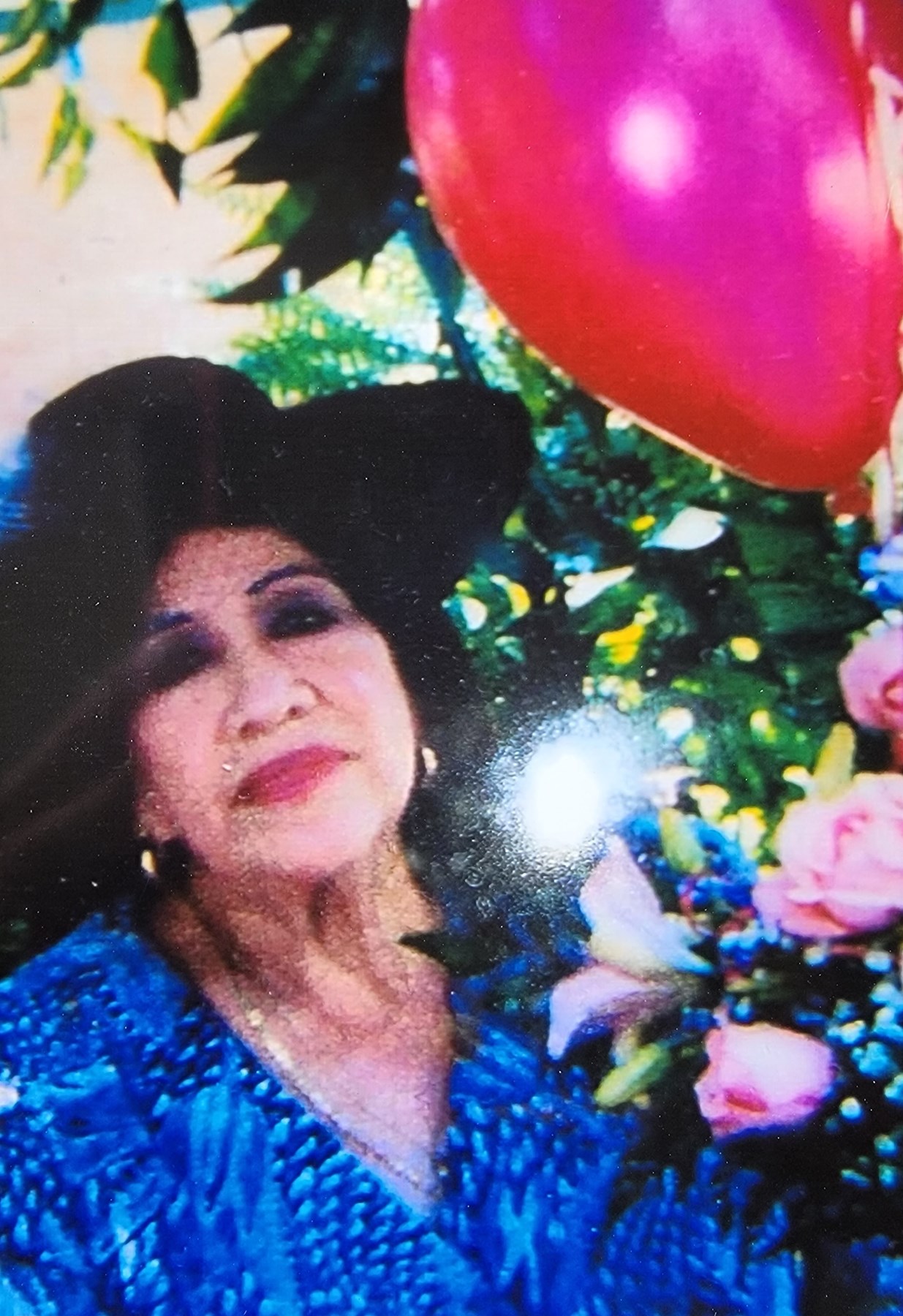 Estella Felan Obituary - Houston, TX
