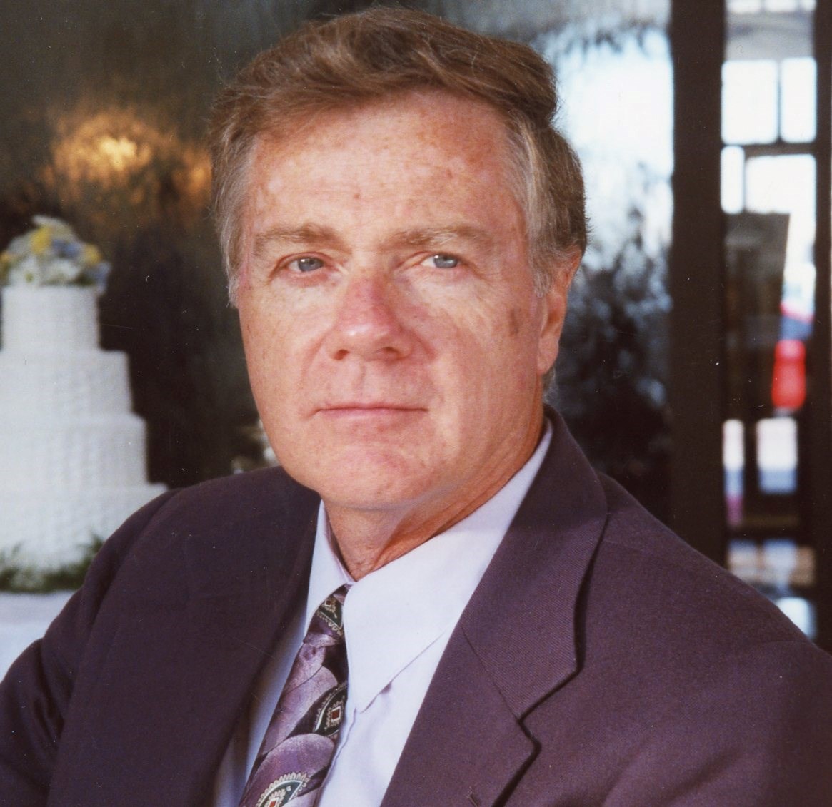 Samuel "Sam" Hopper avis de décès - New Albany, IN