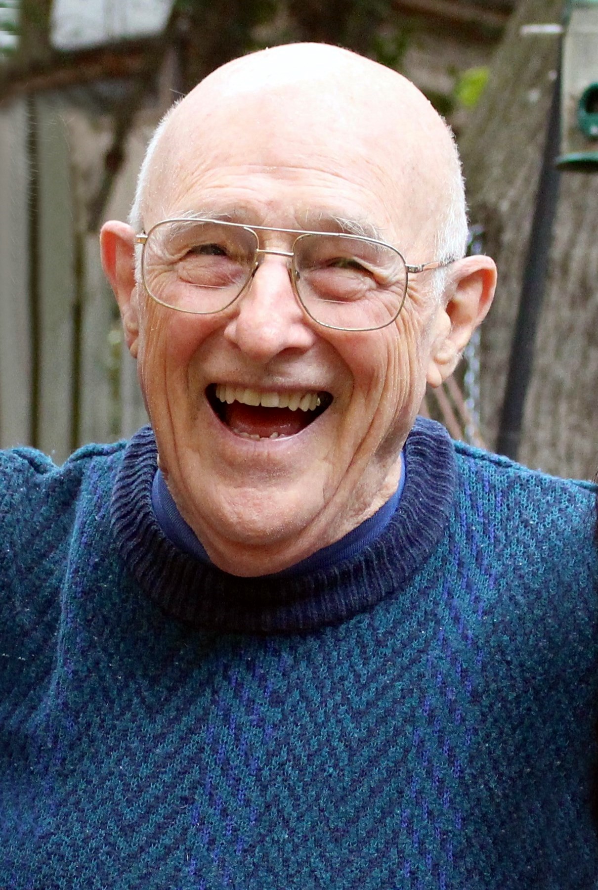 Robert Herrick Obituary - Cary, NC