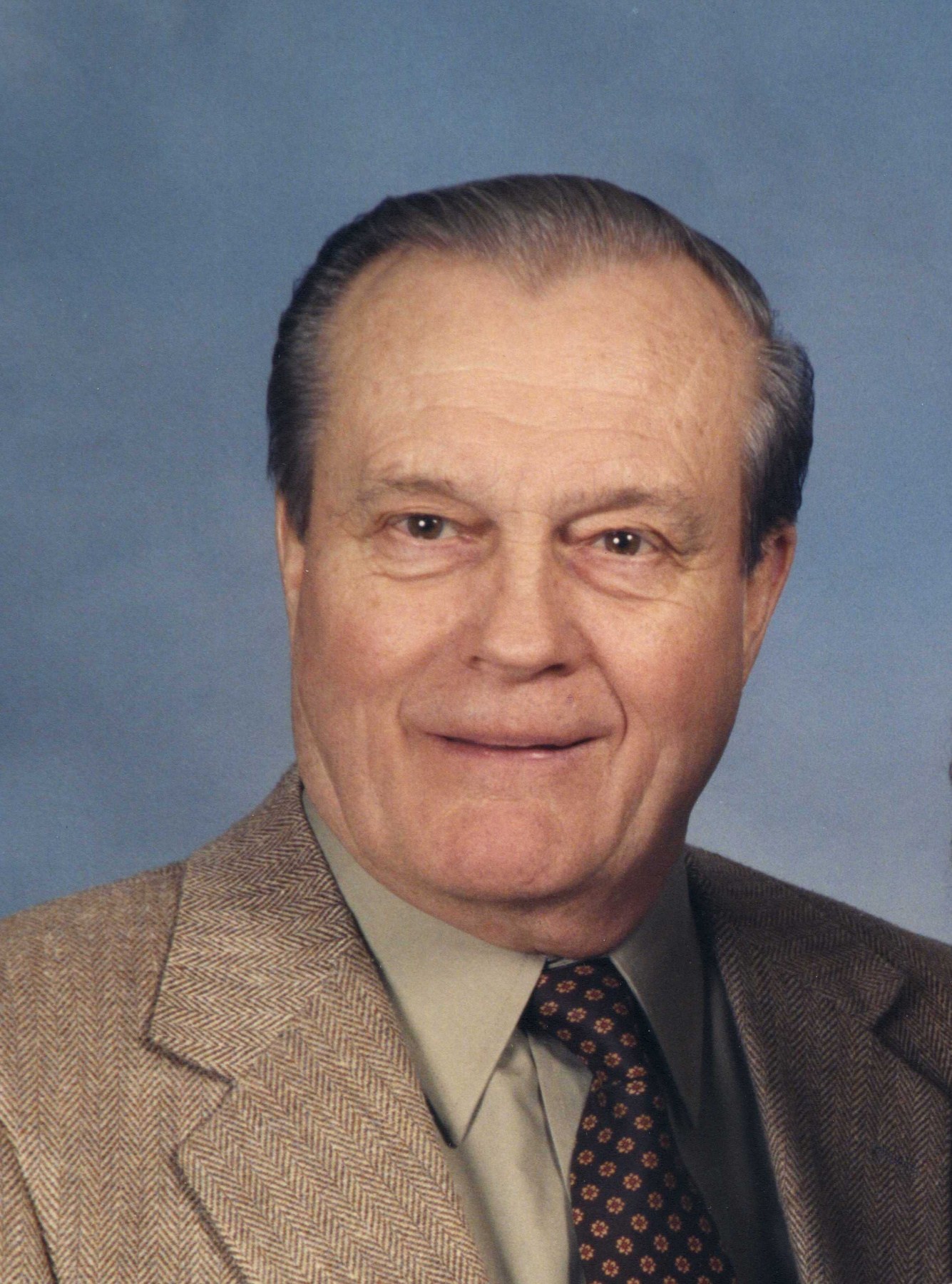 Duane Gillmore Obituary - Bellevue, WA