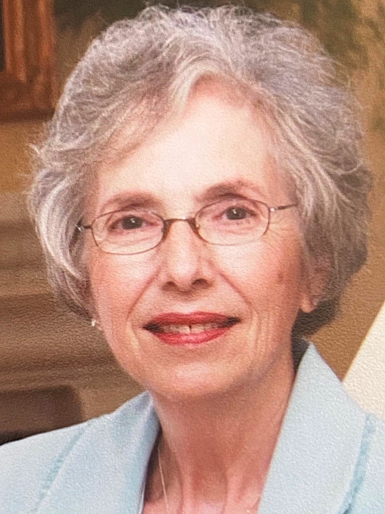Mary Josephine Smart Obituary - Richmond, VA