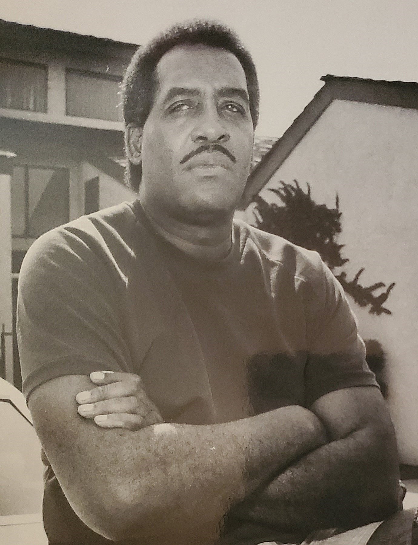 Willie Harris Obituary - Riverside, CA