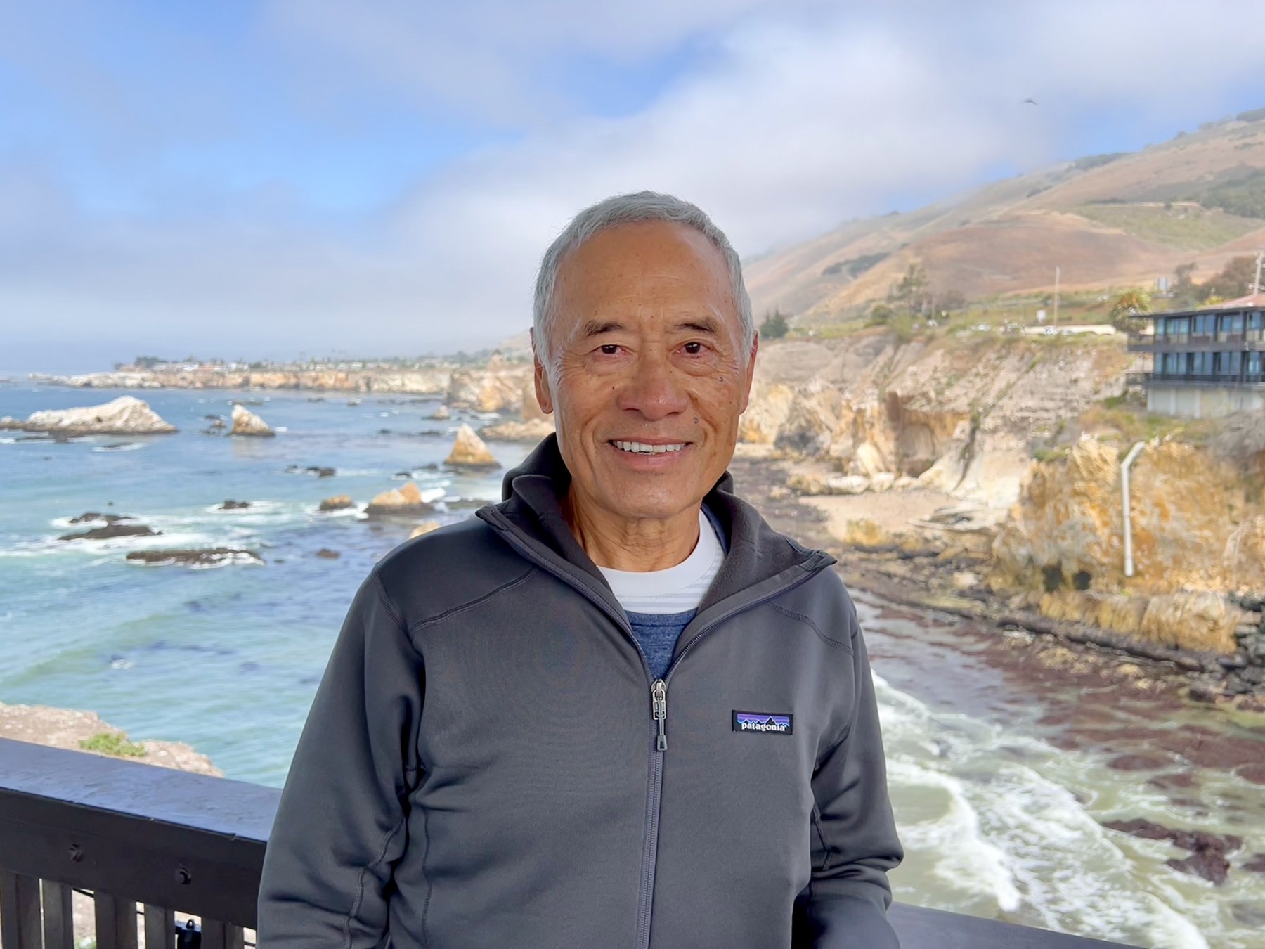 Chew Joe Obituary - Whittier, CA