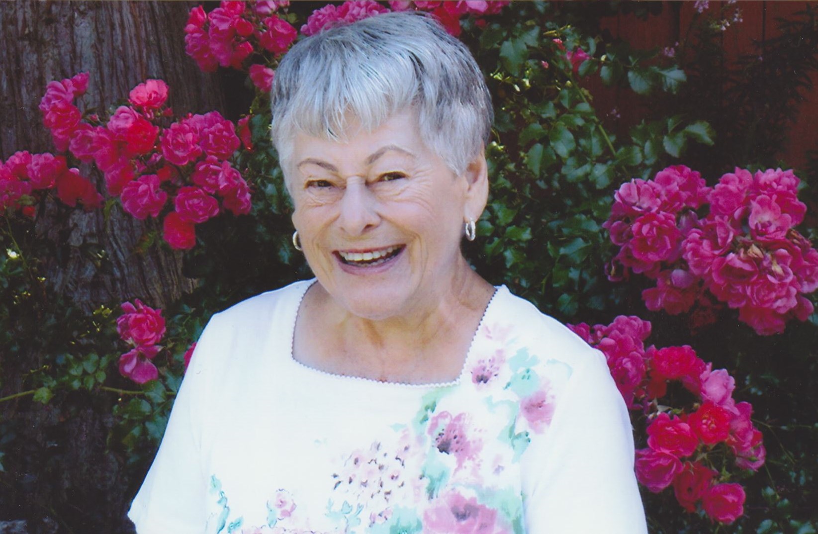 Beverley Scott Obituary - Seattle, WA