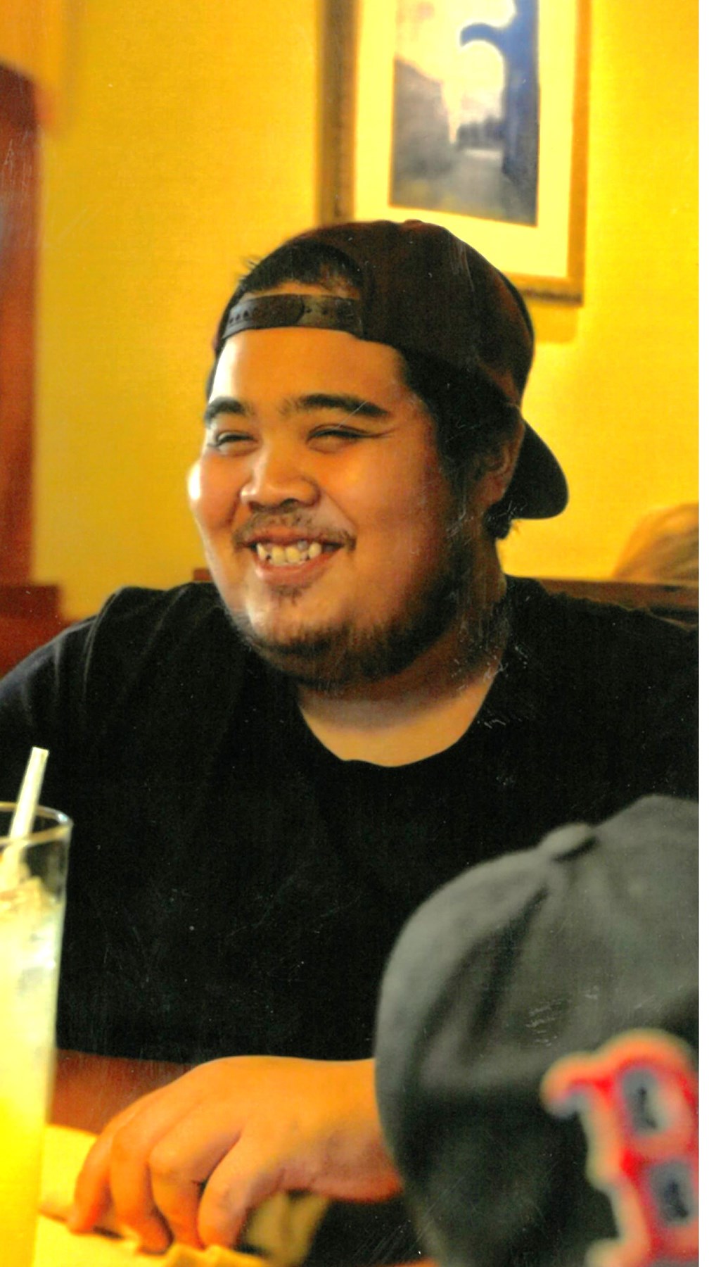 David H C Phan Obituary Providence Ri