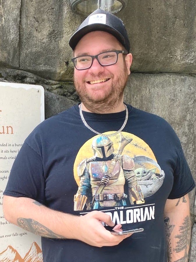 Connor M. Woods Obituary - Mayfield Heights, OH