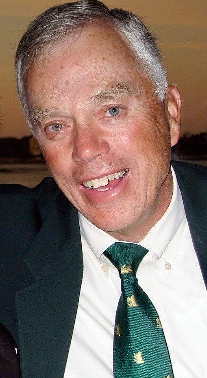 Jay Tracy Obituary - Hyannis, MA