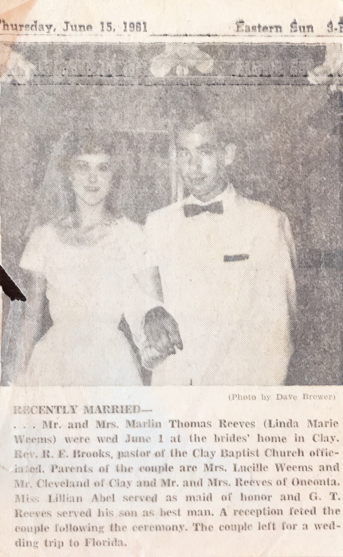 Marlin Reeves's Instagram, Twitter & Facebook on IDCrawl