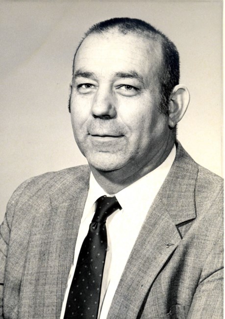 Donald Pritchett Obituary Stockbridge Ga