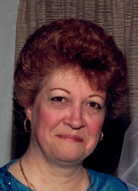 Ruth Conville Obituary - Secaucus, NJ