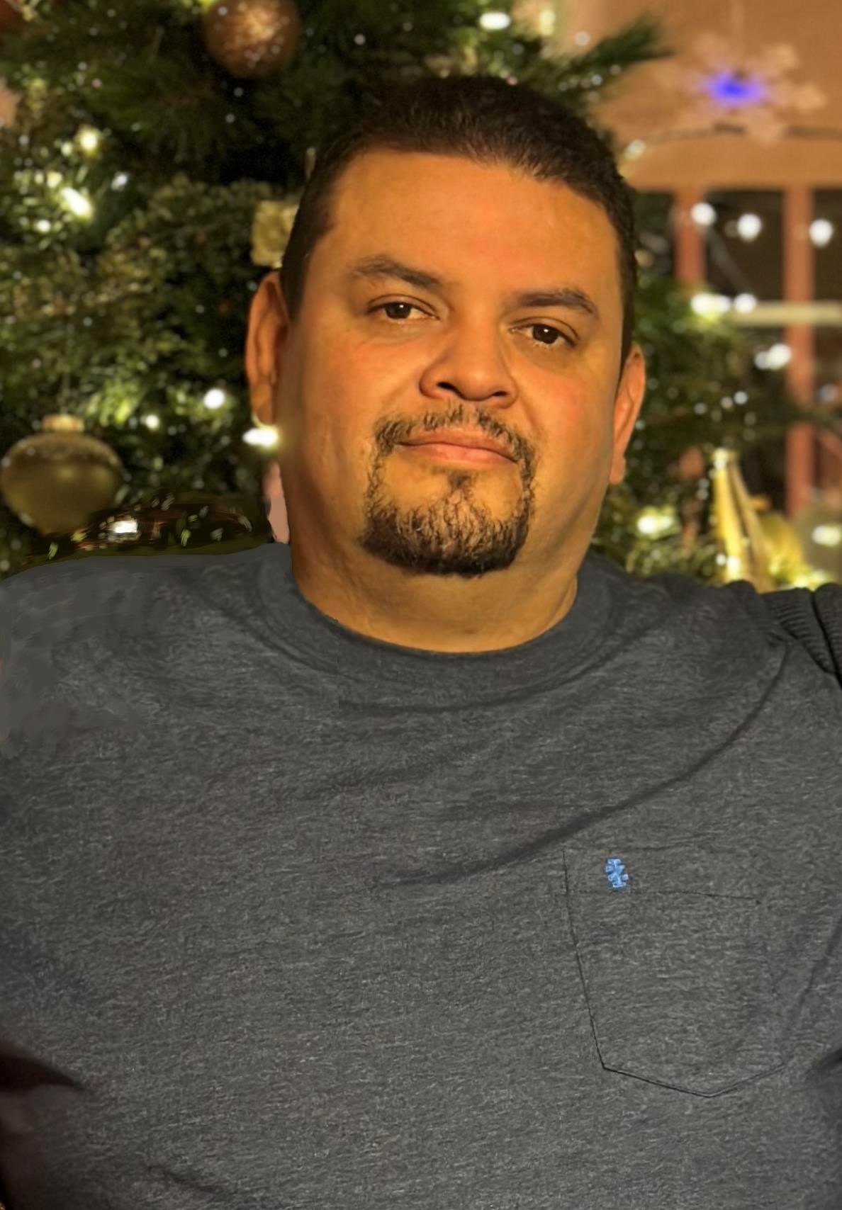 Sergio Fraire Obituary - El Paso, TX