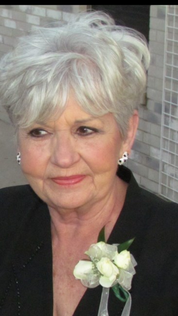 Barbara Moon Obituary - Houston, TX