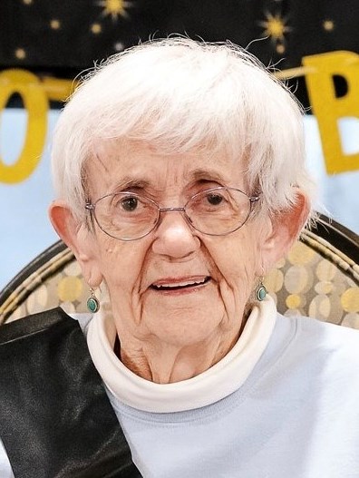 Margie Conrad Obituary - Hamilton, OH