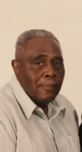 James Thomas Obituary - Palm Bay, FL