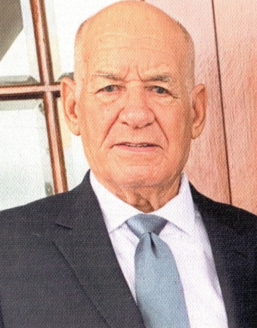 Victor Pedraza Rodriguez Obituary - Miami, FL