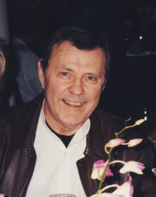 David L. Page Obituary - Houston, TX