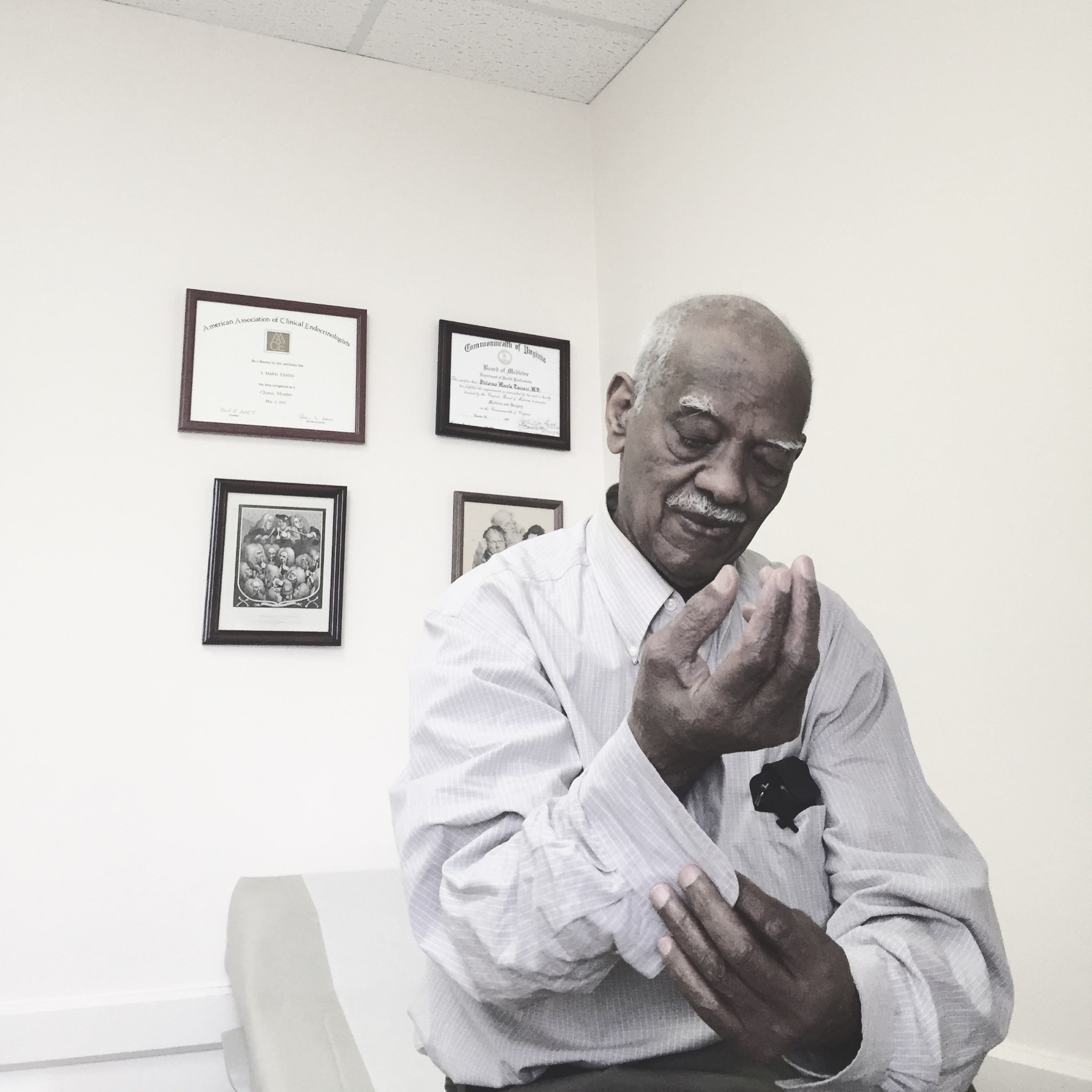 Abraha Tsehai Obituary - Falls Church, VA