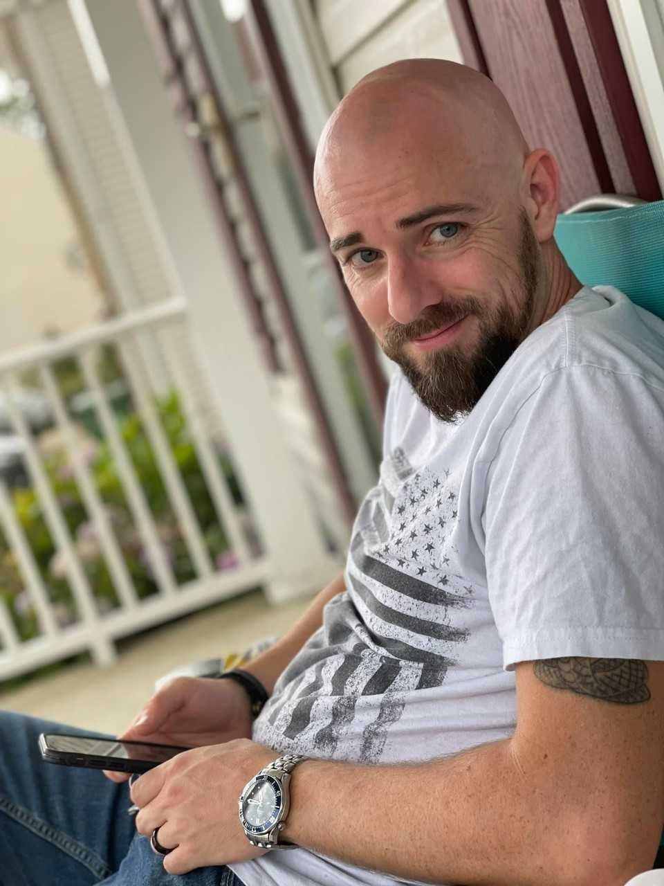 Jason Freeman Obituary - Stafford, VA