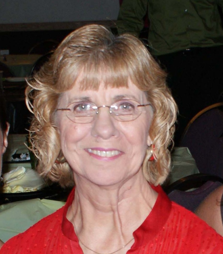 Vonda M. Frost Miller Obituary - Union City, MI