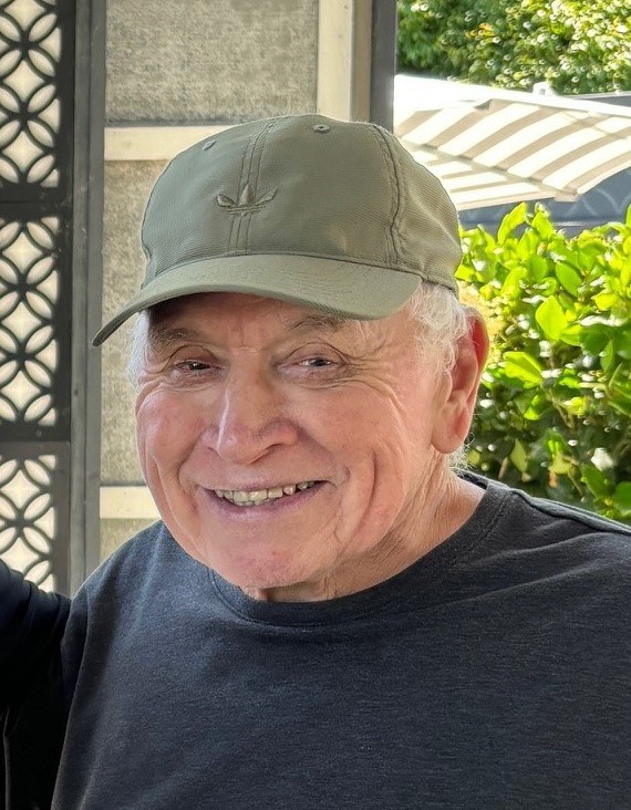 Robert Soza Obituary - Mission Viejo, CA