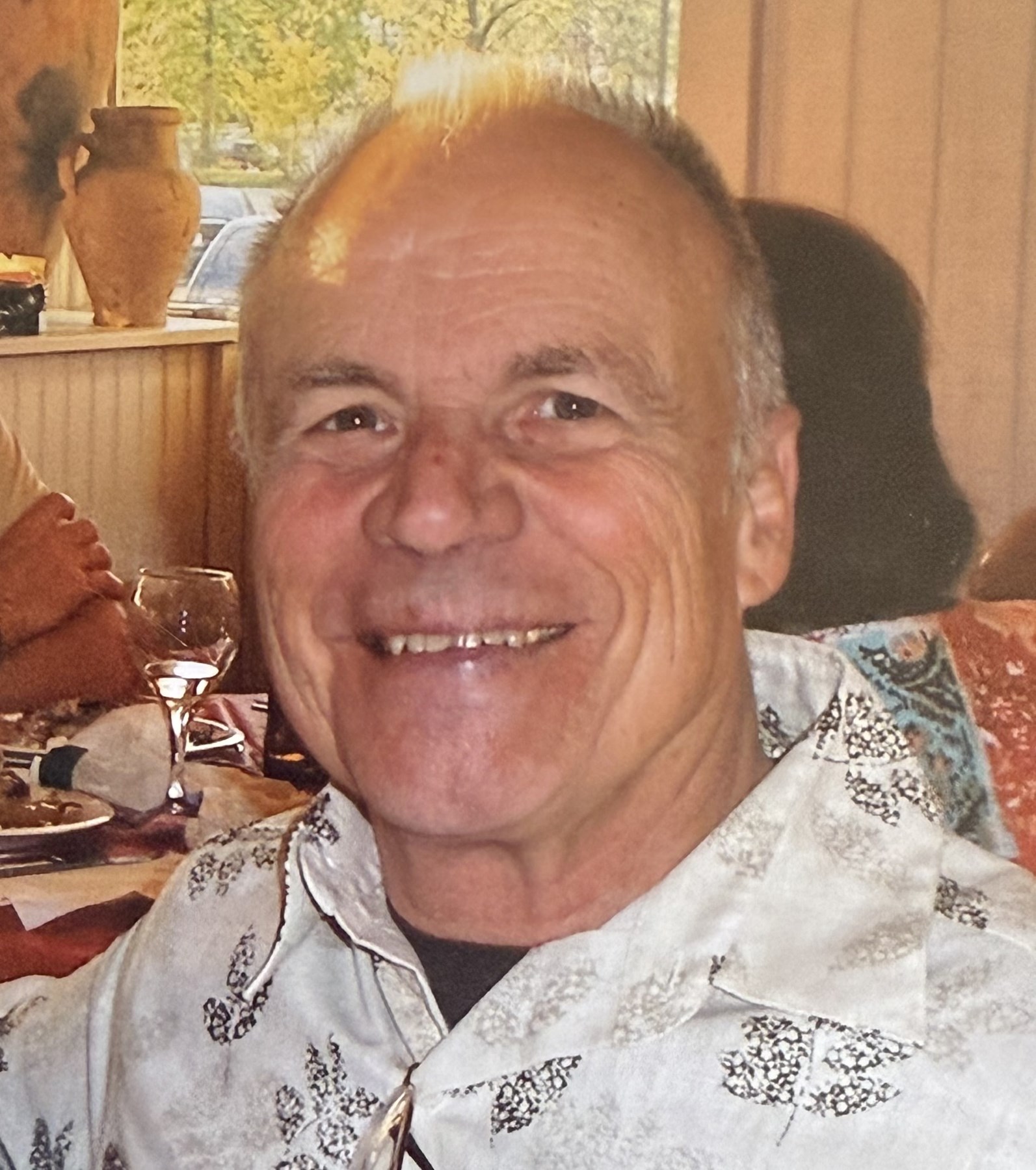 John Lane Obituary - Gadsden, AL