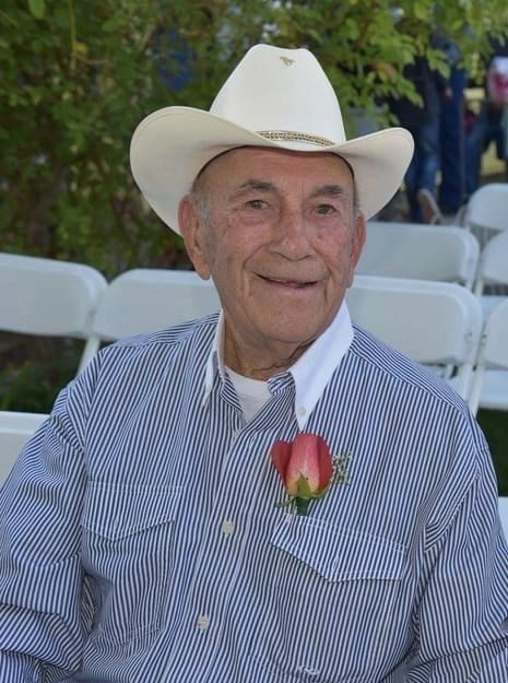 Erasmo Garza Obituary - Hanford, CA