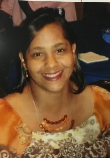 Sharon "Shae" Smith Obituary - Houma, LA