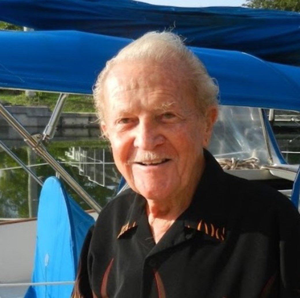 Donald Mills Obituary - Marco Island, FL
