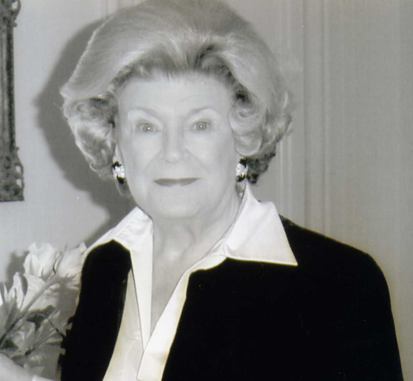 Ruth Baxter Obituary - Charlotte, NC
