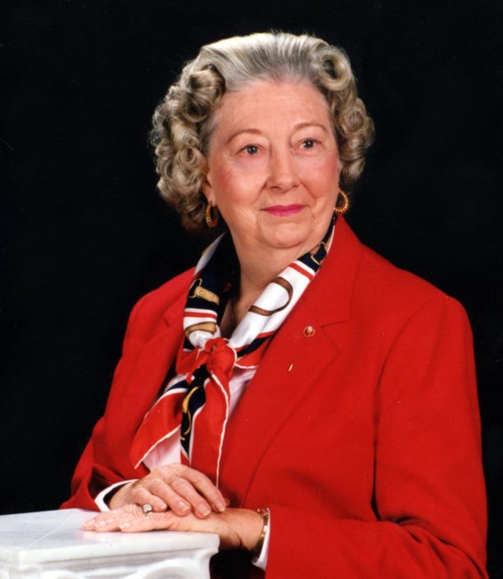 Elizabeth Stephenson Obituary - Athens, GA