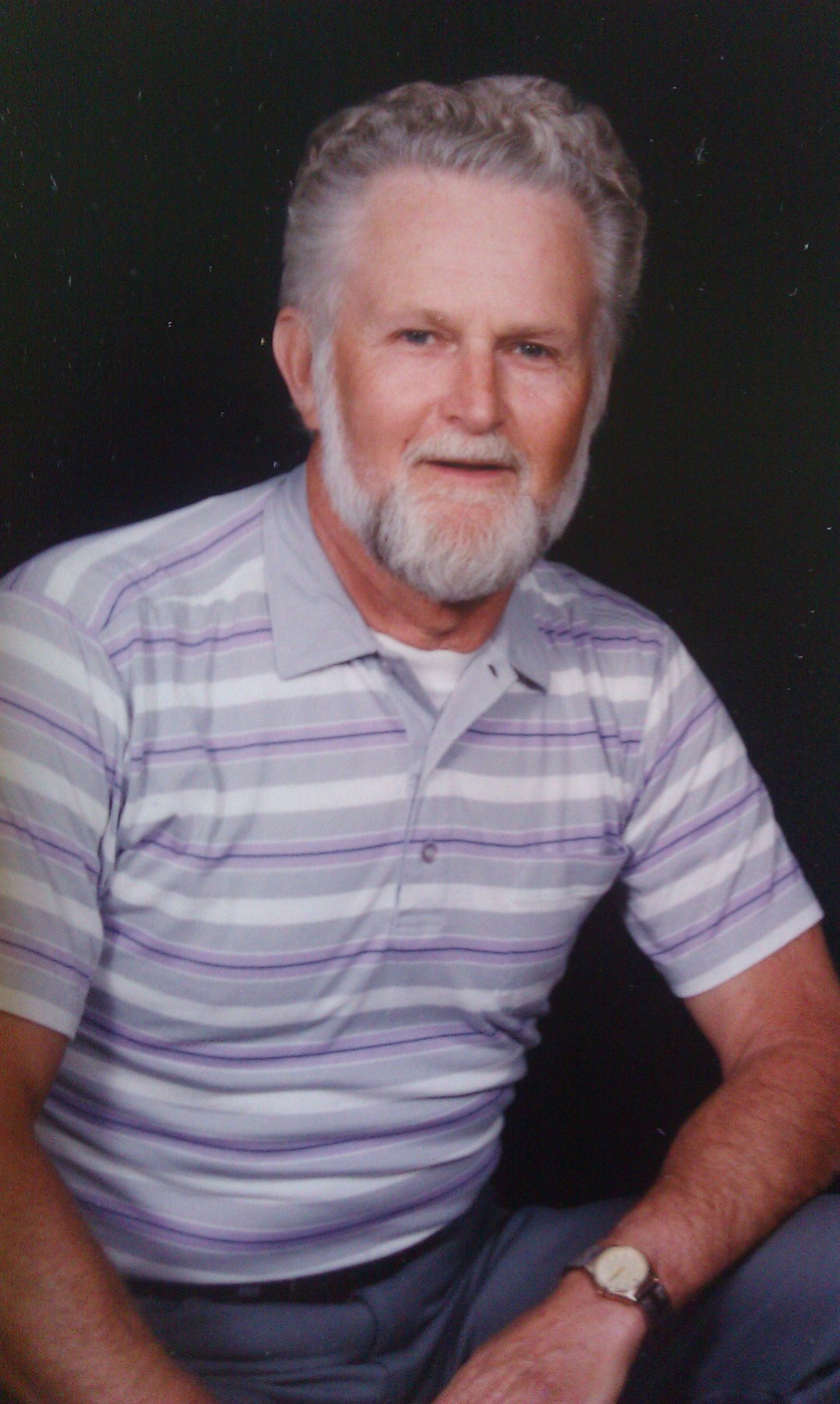 Donald Wenzel Obituary - Yakima, WA