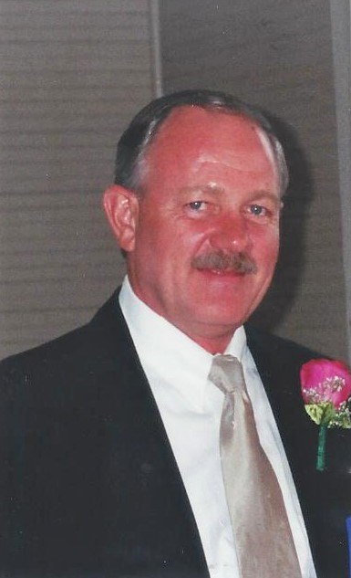 Steve Rohan Obituary - Houston, TX