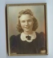 Edith Sloan Obituary - Norwood, MA