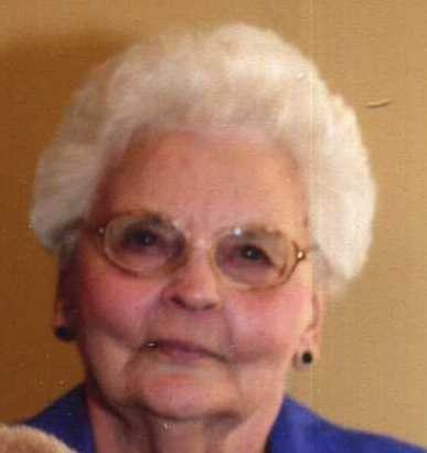 Jean Philp Obituary - Bethany, OK