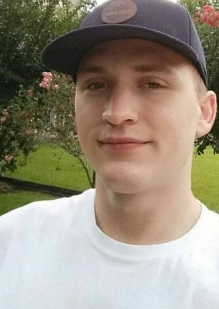 Chase Thacker Obituary - Conroe, TX