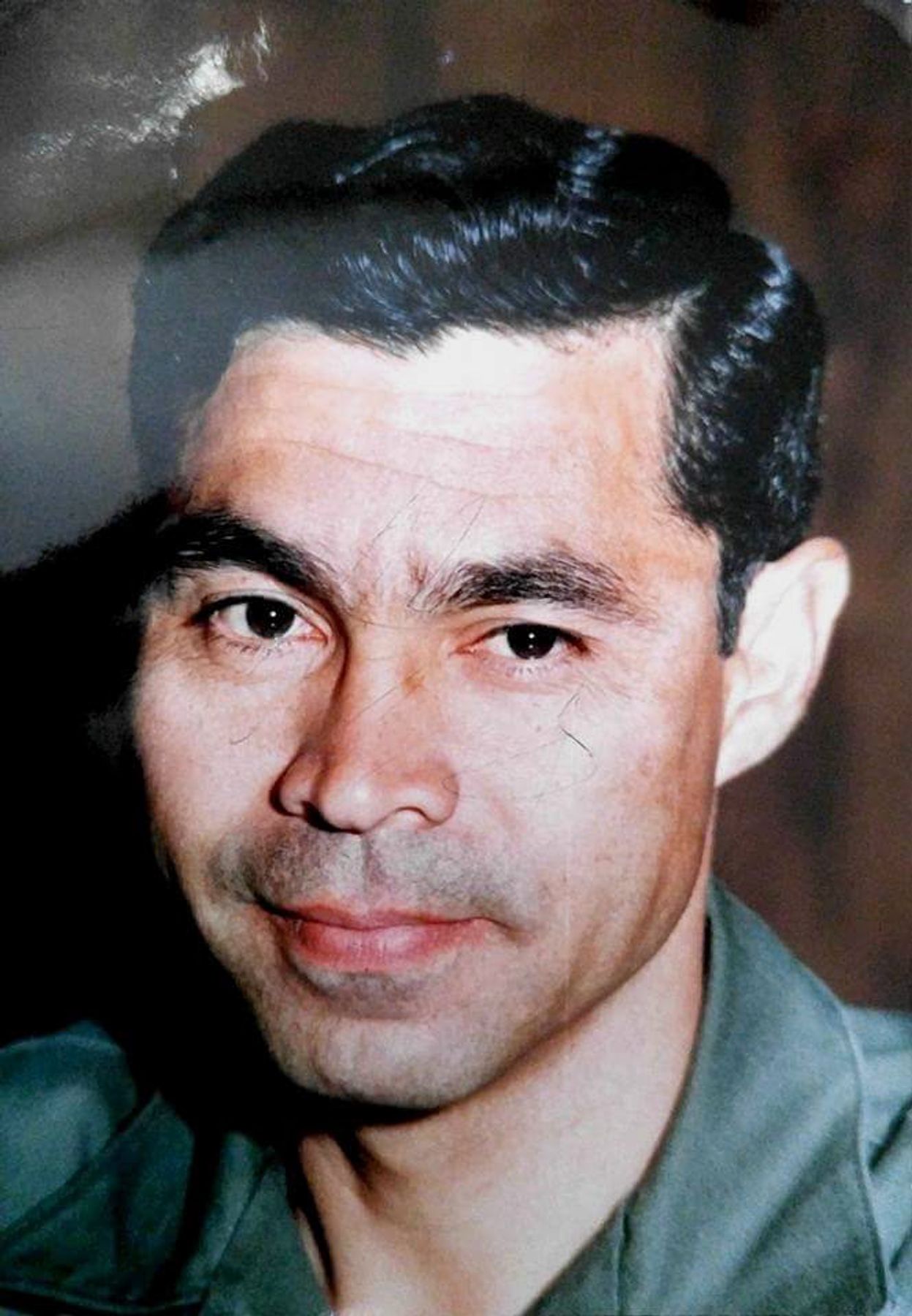 Joe Villagran Obituary - Newhall, CA