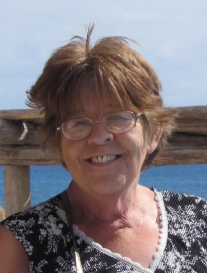 Martha Ann Roberson Obituary - Conroe, TX