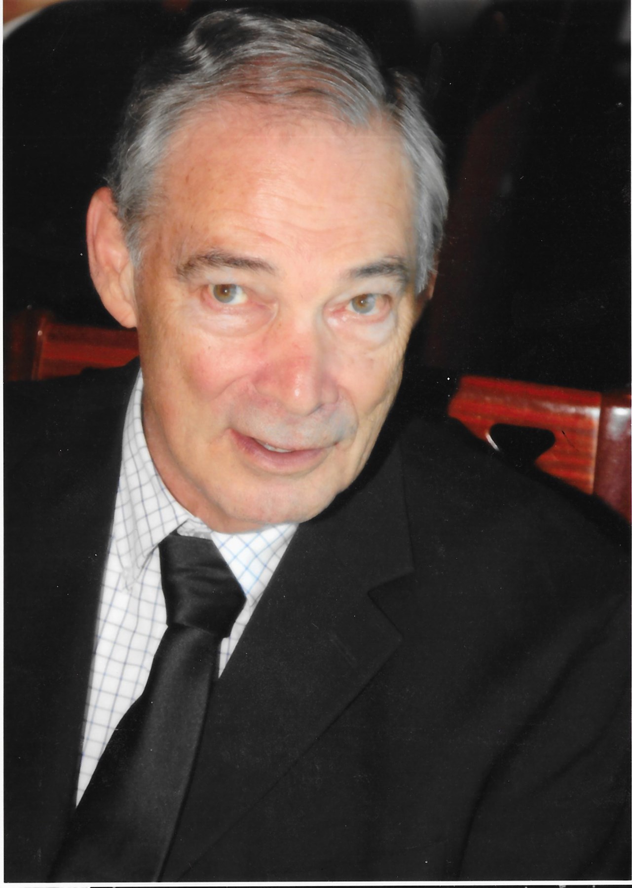 Robert Emmett Price Jr. Obituary - Riverside, CA