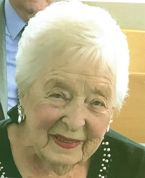 Margaret Kelly Obituary - Union City, NJ