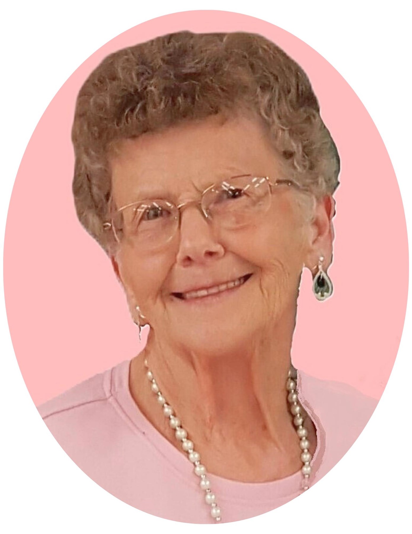 Shirma Pence Obituary - Greenville, OH