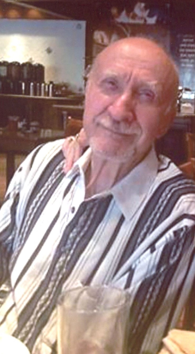 Harry Linwood Bowser Obituary - Fort Worth, TX