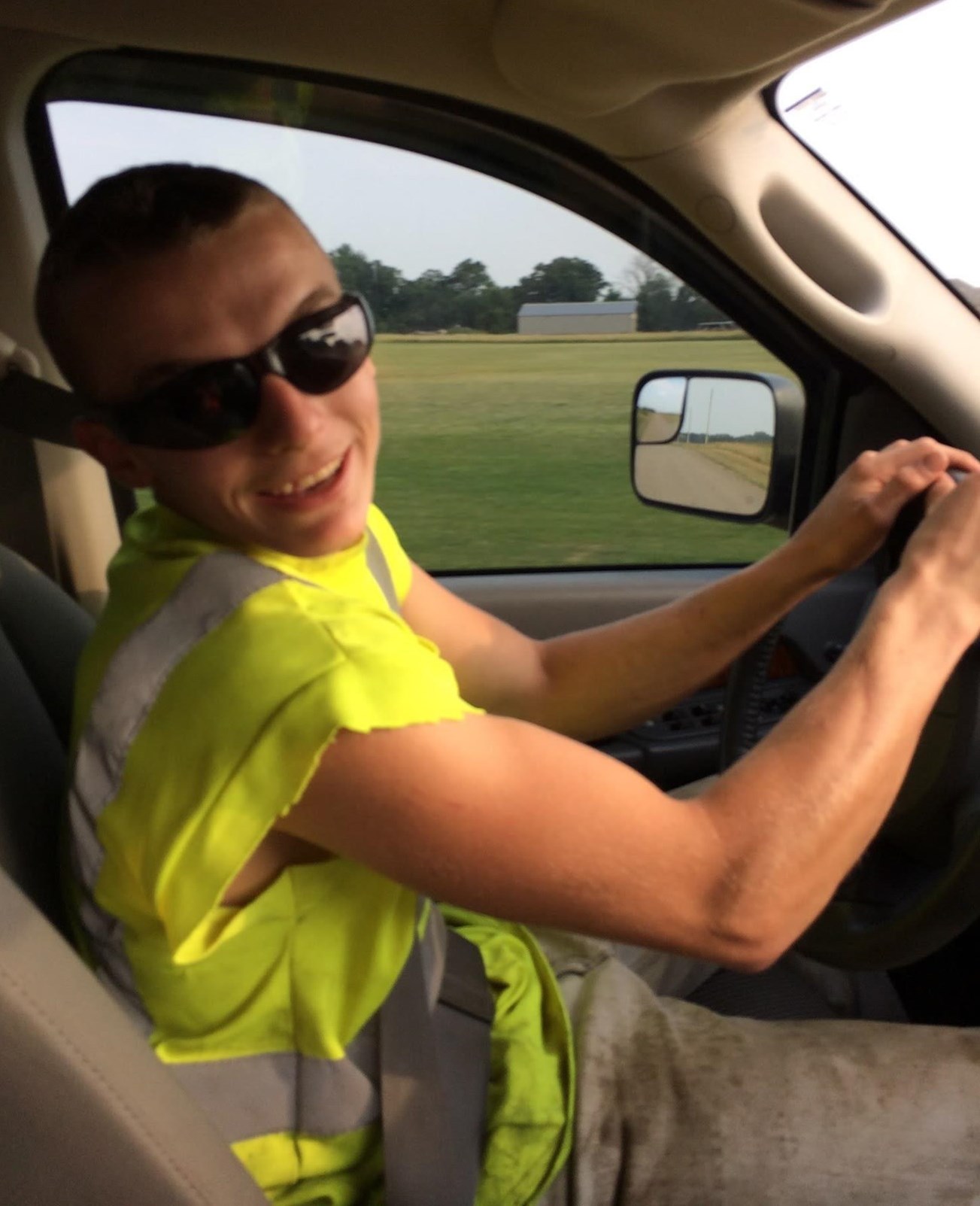 Mikhail Dereschuk Obituary - St. Paul, MN