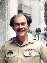 Alan Handle Obituary - Port Jefferson Station, NY