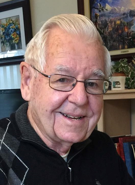 Donald Gordon Fox Obituary - Aldergrove, BC