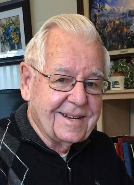 Donald Gordon Fox Obituary - Aldergrove, BC