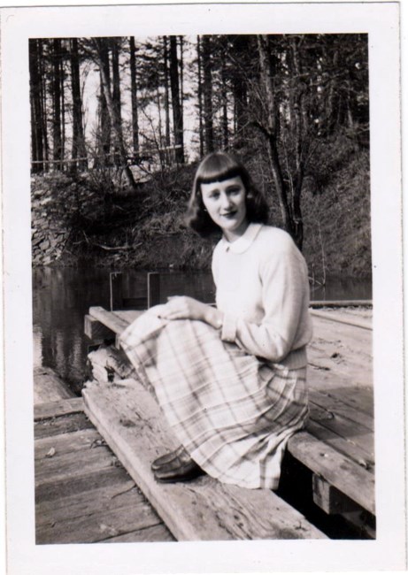 Virginia Mae Barton Obituary - Portland, OR Virginia Mae Barton Obituary - Portland, OR