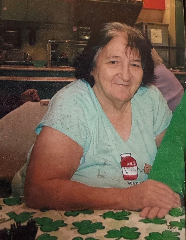 Violet Calef Obituary - Lynn, MA