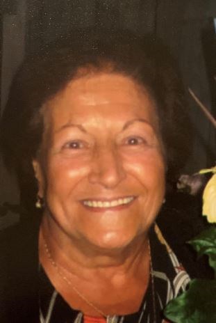 Maria Miceli Obituary - Toronto, ON