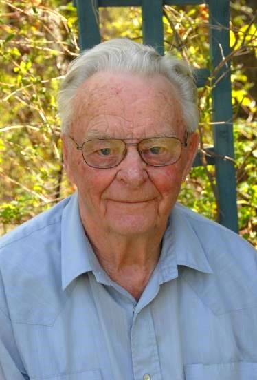 David Ostrom Obituary - Barrhead, AB