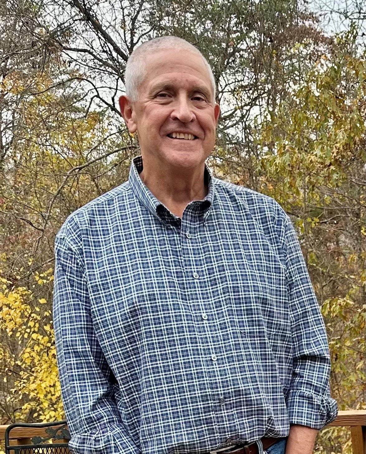 David Dunn Obituary - Homewood, AL